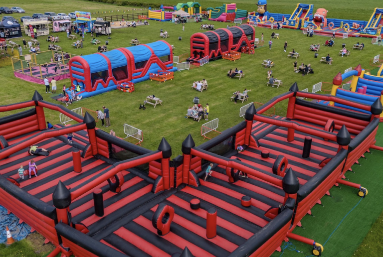 Things To Do May Half Term Manchester - Family On The Go